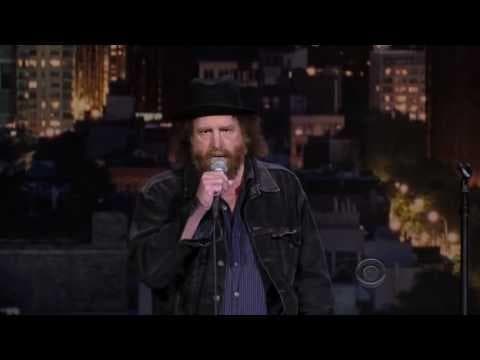 The Funniest Steven Wright Jokes & One-Liners, Ranked By Fans