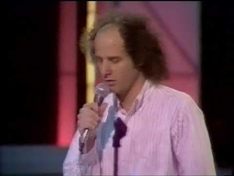 The Funniest Steven Wright Jokes & One-Liners, Ranked By Fans