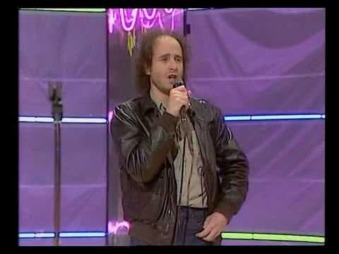 The Funniest Steven Wright Jokes & One-Liners, Ranked By Fans