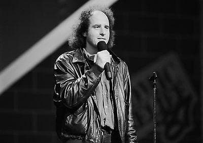 The Funniest Steven Wright Jokes & One-Liners, Ranked By Fans
