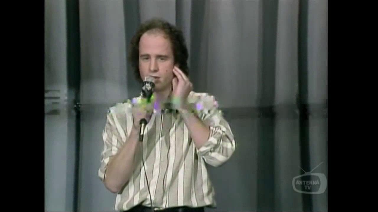 The Funniest Steven Wright Jokes & One-Liners, Ranked By Fans