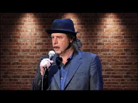 The Funniest Steven Wright Jokes & One-Liners, Ranked By Fans