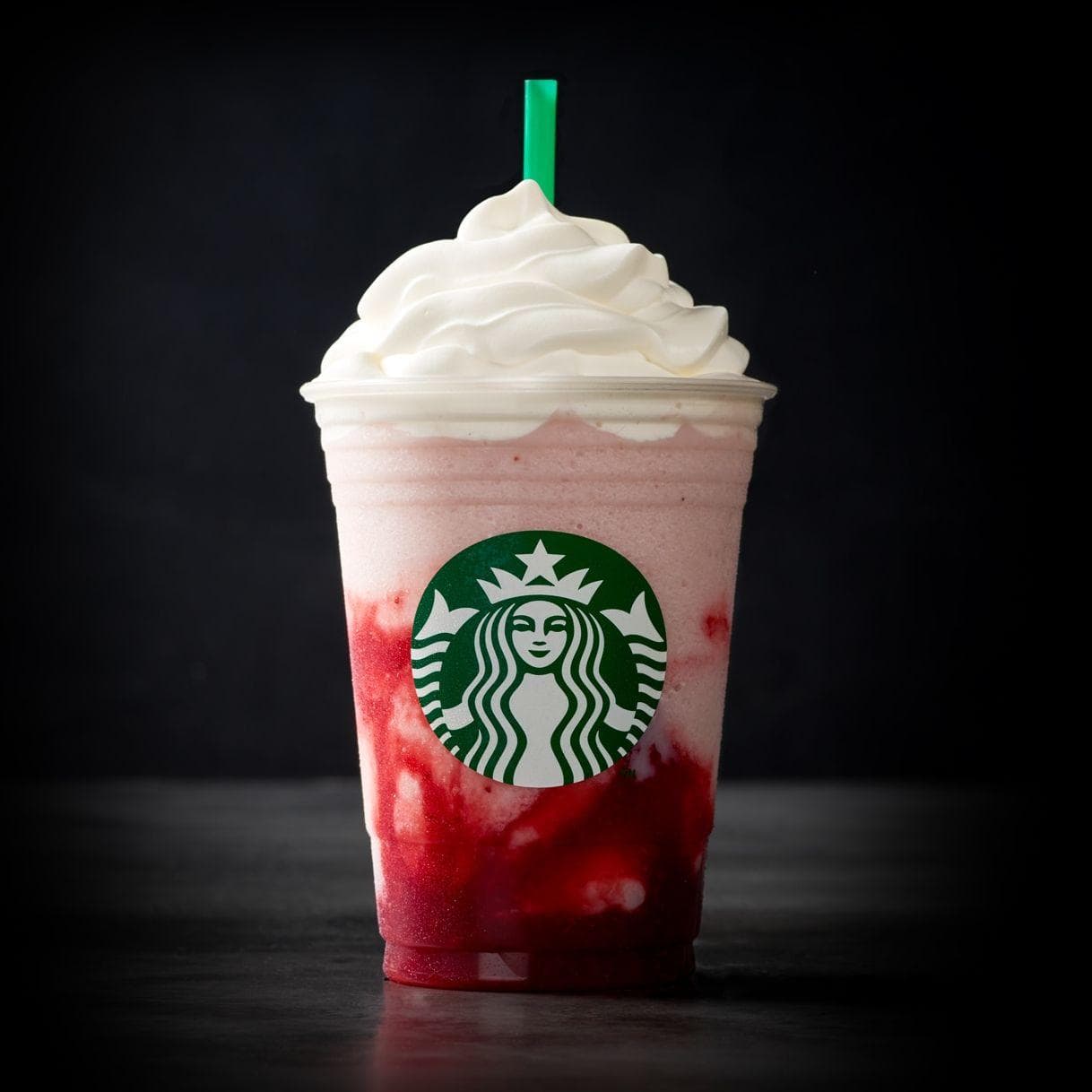 The Best Starbucks Frappuccino Flavors, Ranked