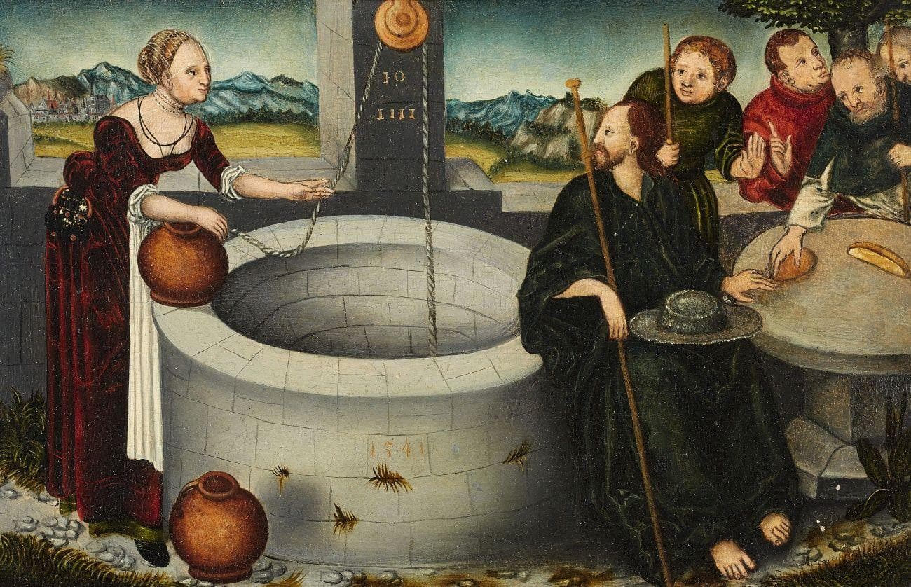 Did People Only Drink Beer & Wine In Medieval Times?