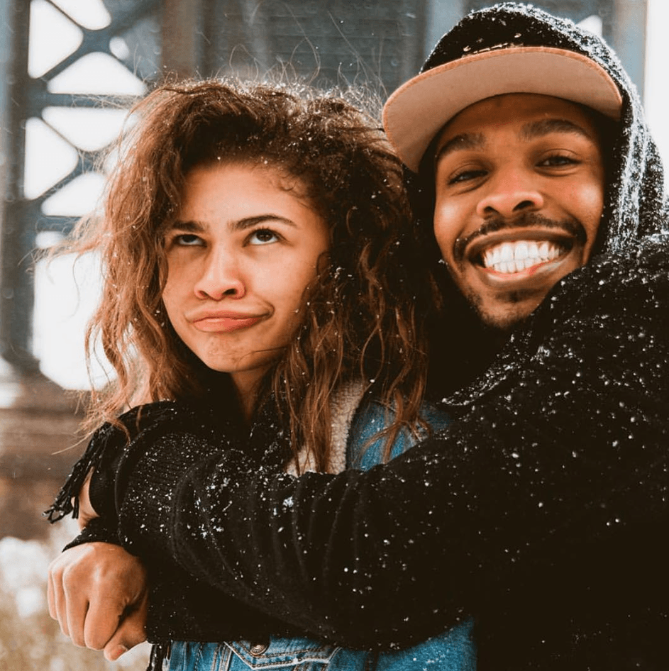 20 Celebrities Who Are Friends With Zendaya