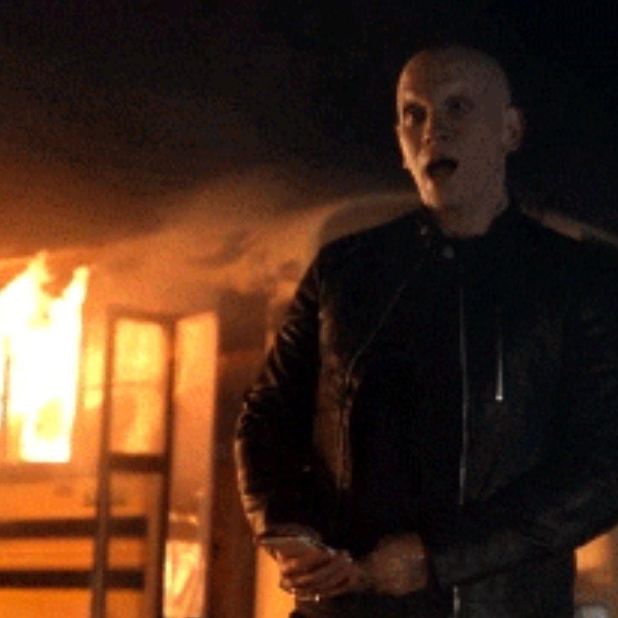 The Best NoHo Hank Quotes, Ranked by Fans