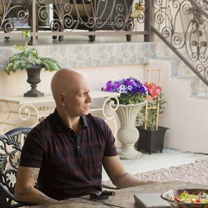 The Best NoHo Hank Quotes, Ranked by Fans