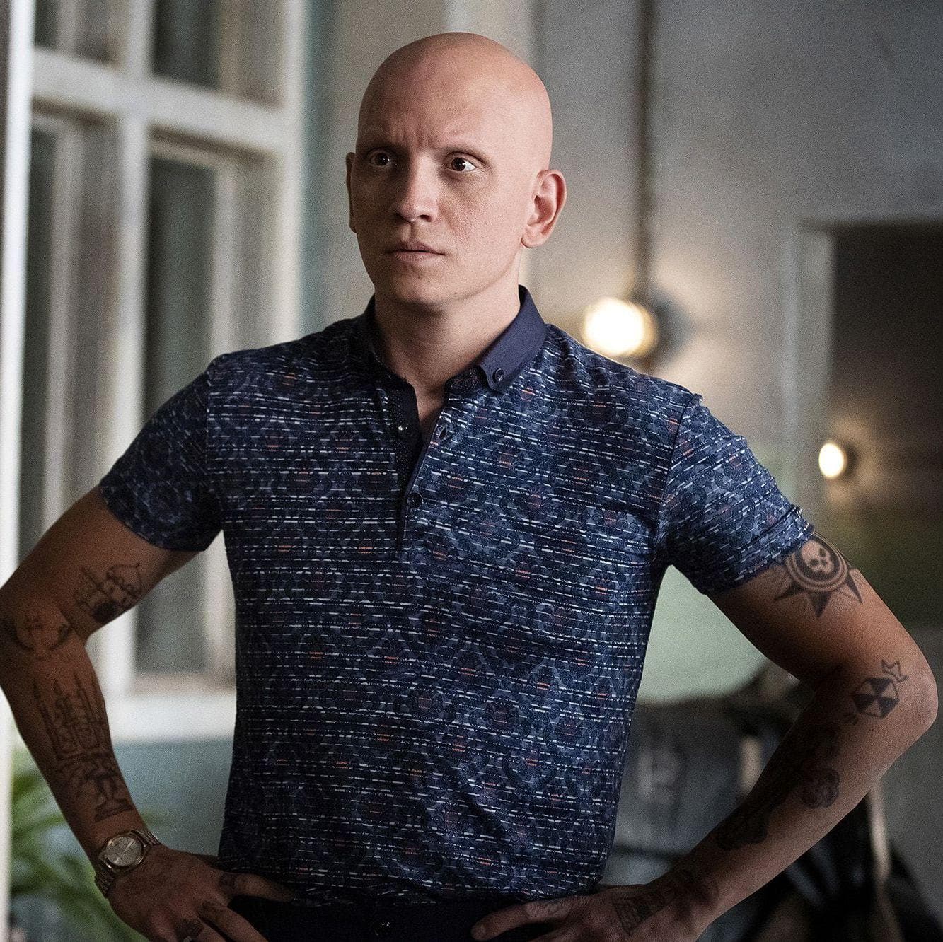 The Best NoHo Hank Quotes, Ranked by Fans