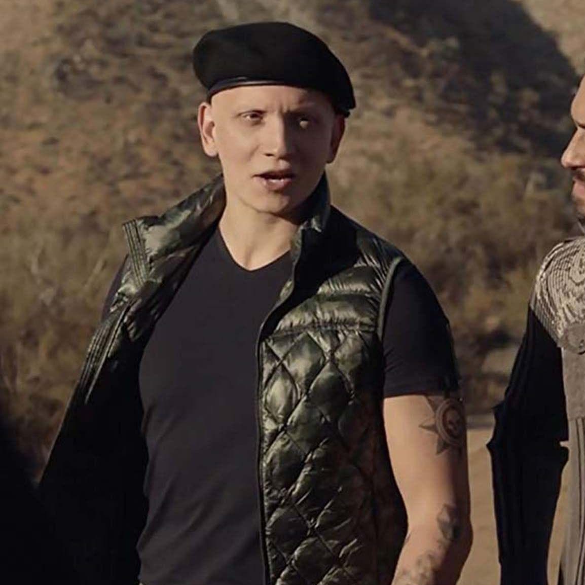 The Best NoHo Hank Quotes, Ranked by Fans