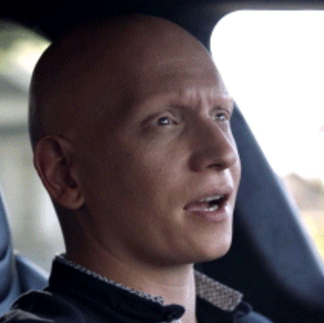 The Best NoHo Hank Quotes, Ranked by Fans