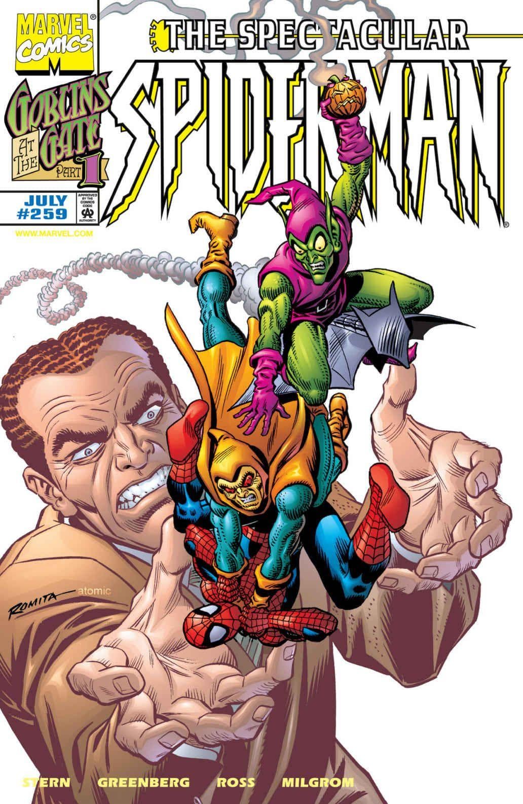 The 20 Best Green Goblin Comics Storylines, Ranked by Fans