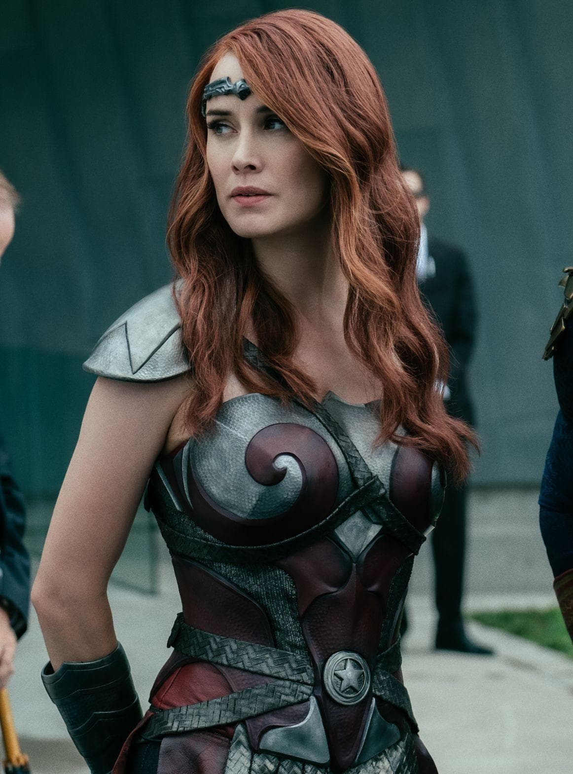 The Best (and Worst) Characters From 'The Boys'