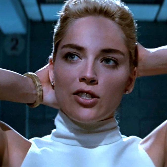 The Best 'Basic Instinct' Quotes, Ranked by Fans