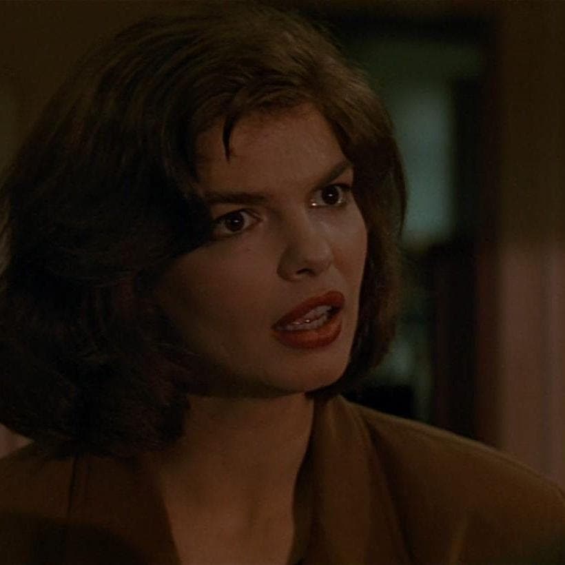 The Best 'Basic Instinct' Quotes, Ranked by Fans