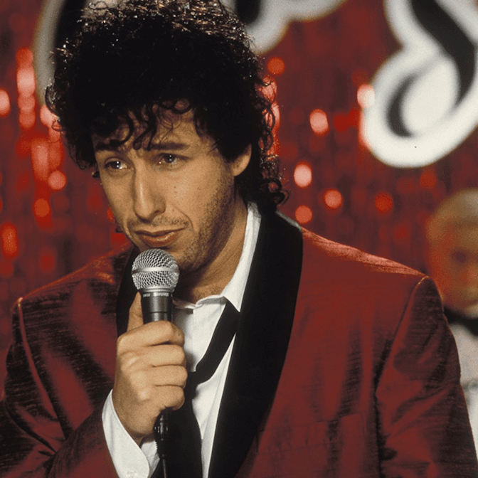 The 25 Best The Wedding Singer' Quotes, Ranked