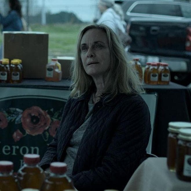 Ranking The Best 'Ozark' Episodes