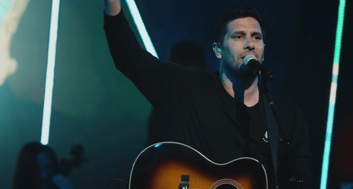 All 28 Former & Current Members of Hillsong United, Ranked By Fans