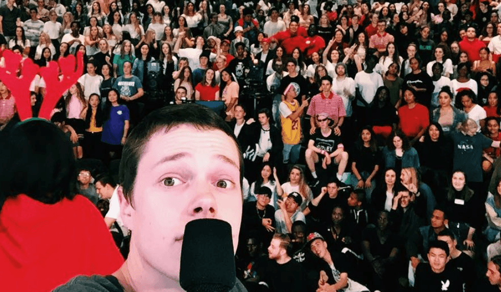 All 14 Former & Current Members Of HIllsong Young & Free, Ranked