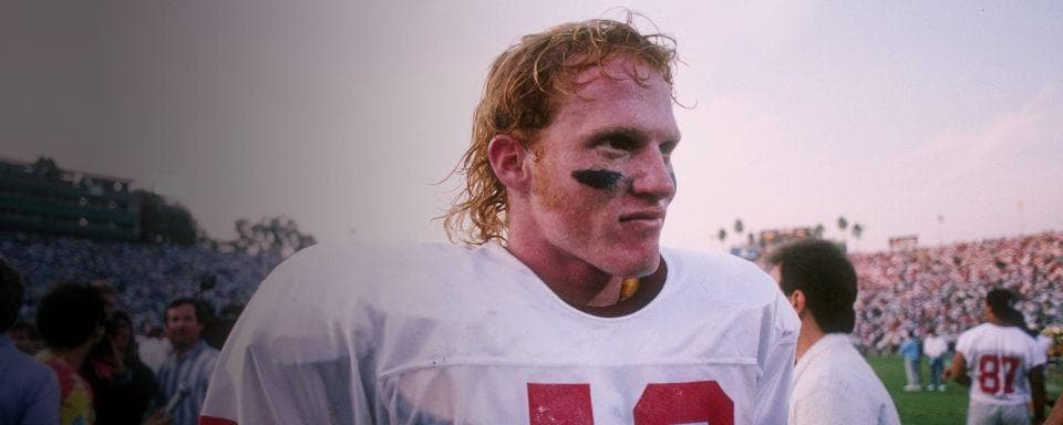 ‘The Marinovich Project’ Is A Cautionary Documentary About The 'Test ...