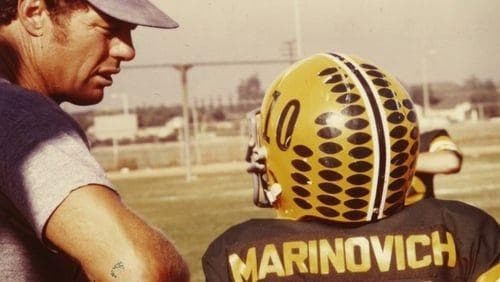 ‘The Marinovich Project’ Is A Cautionary Documentary About The 'Test ...