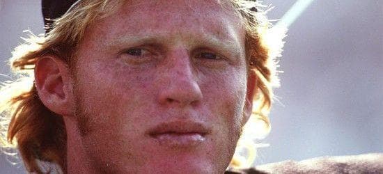 ‘The Marinovich Project’ Is A Cautionary Documentary About The 'Test ...