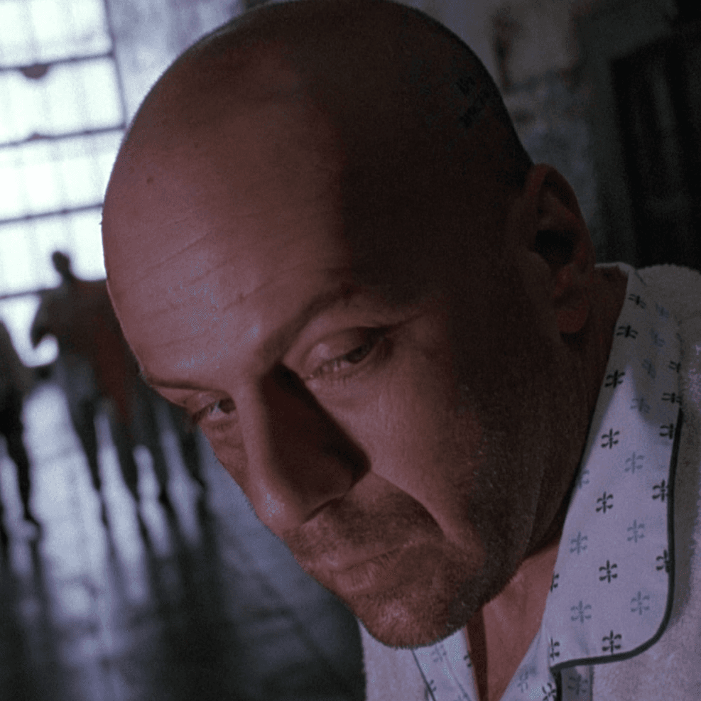 The 25 Best Quotes From '12 Monkeys'