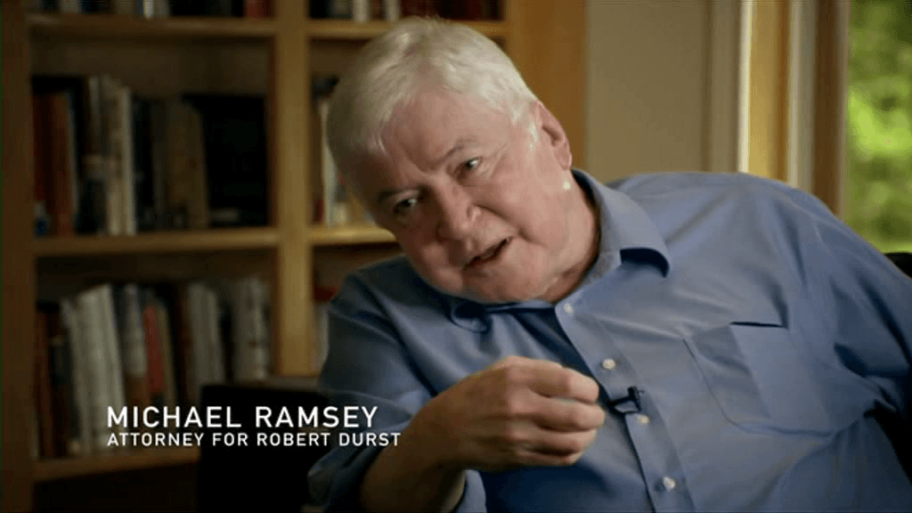 ‘The Jinx’ Is A Documentary Series About An Allegedly Unrepentant ...