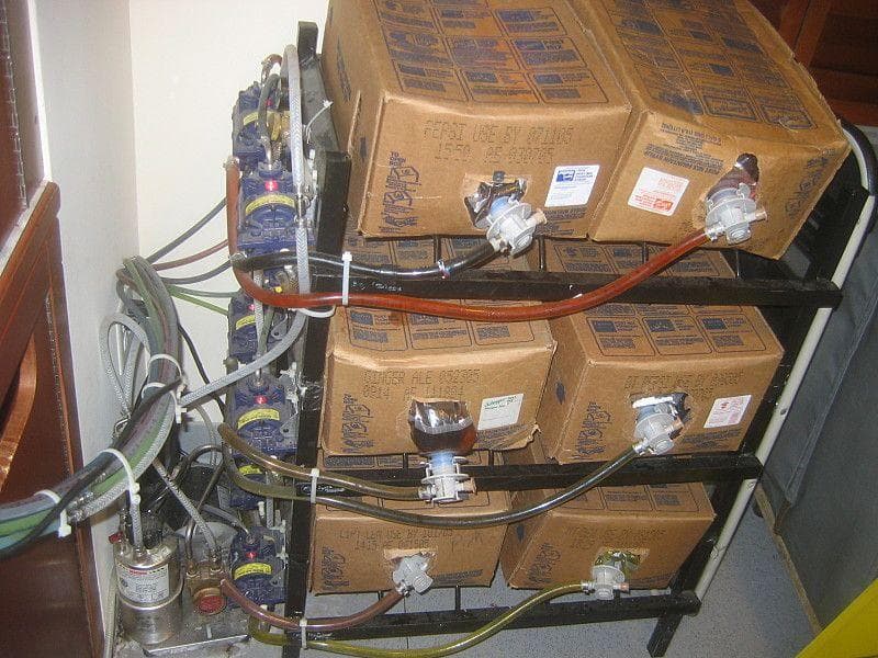 Why Does Coke Taste Different At McDonald's?