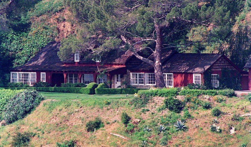 Behind The Scenes, ‘The Downward Spiral’ Was A Chronicle Of Trent ...