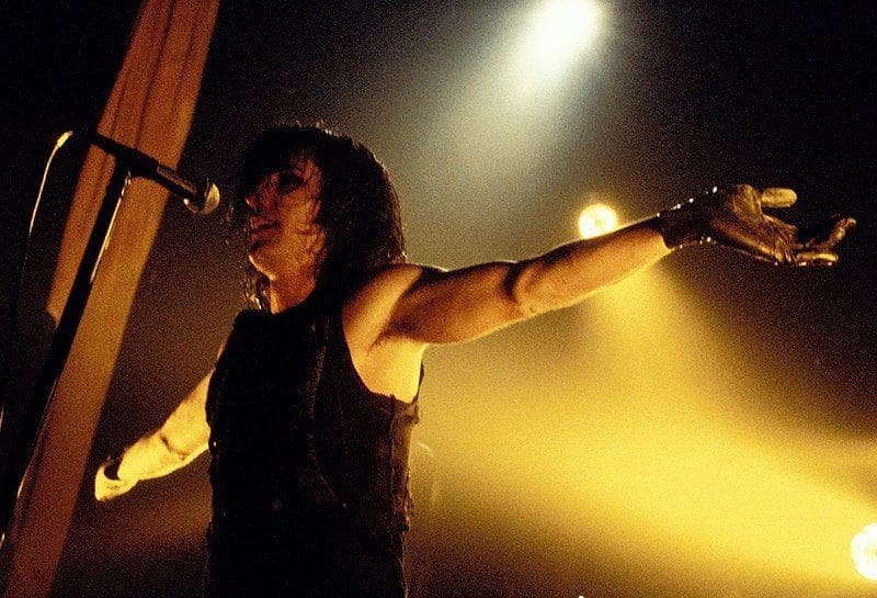Behind The Scenes, ‘The Downward Spiral’ Was A Chronicle Of Trent ...