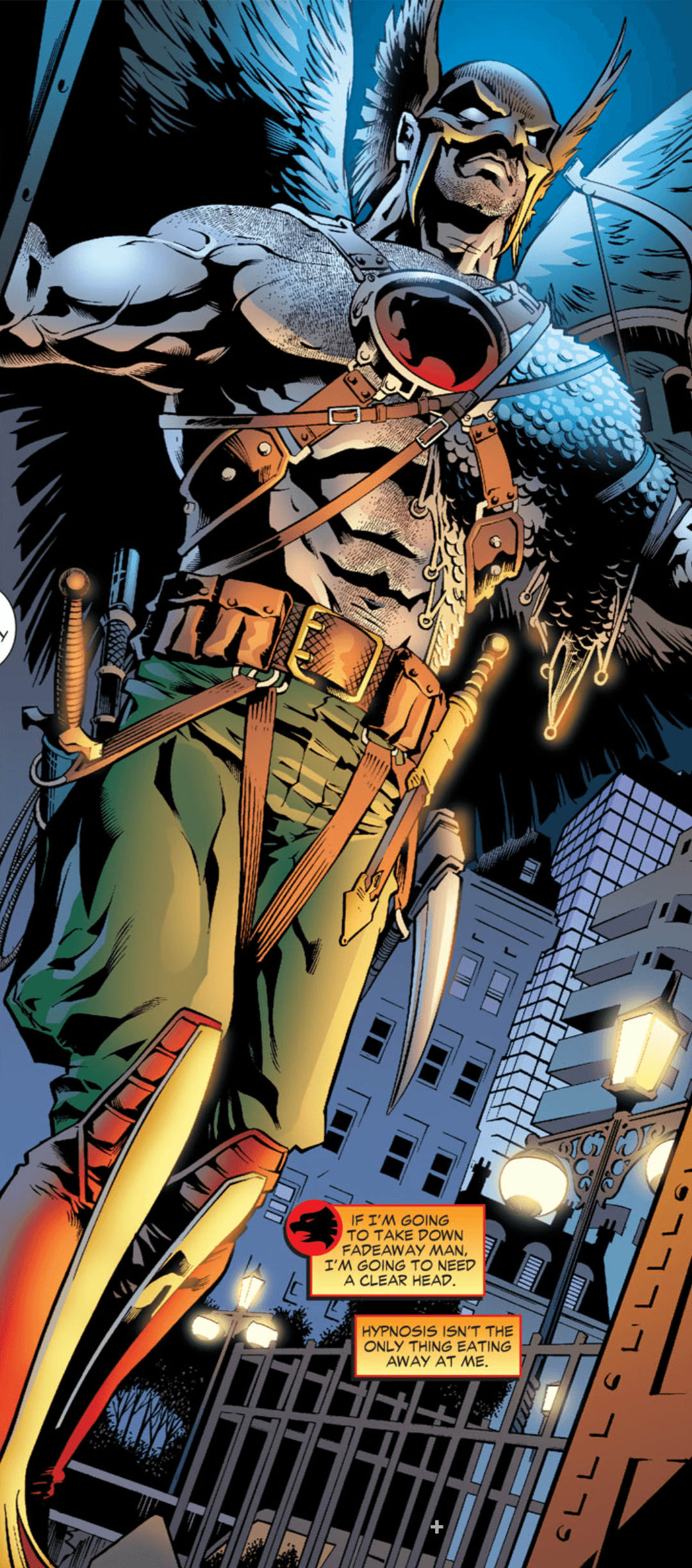 The Most Impractical Superhero Costumes In Comics