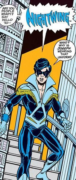 The Most Impractical Superhero Costumes In Comics