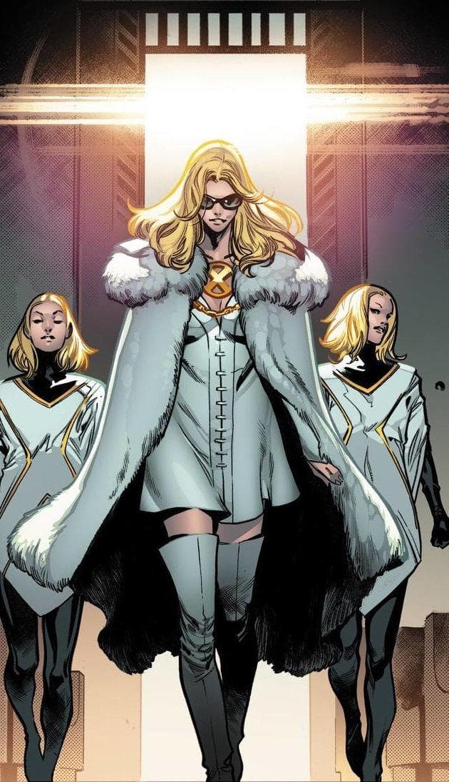 The Most Impractical Superhero Costumes In Comics