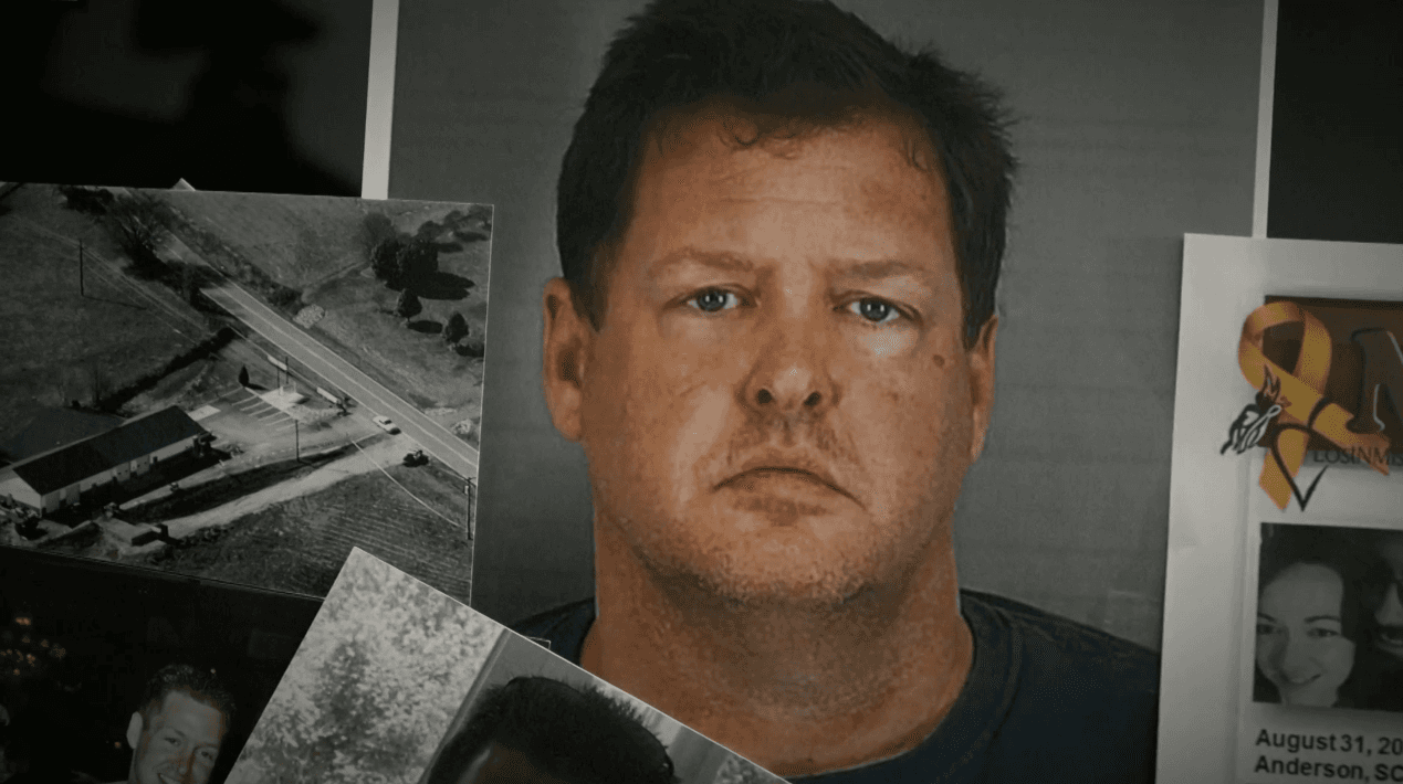“Devil Unchained” Is A Documentary About Serial Killer Todd Kohlhepp’s ...