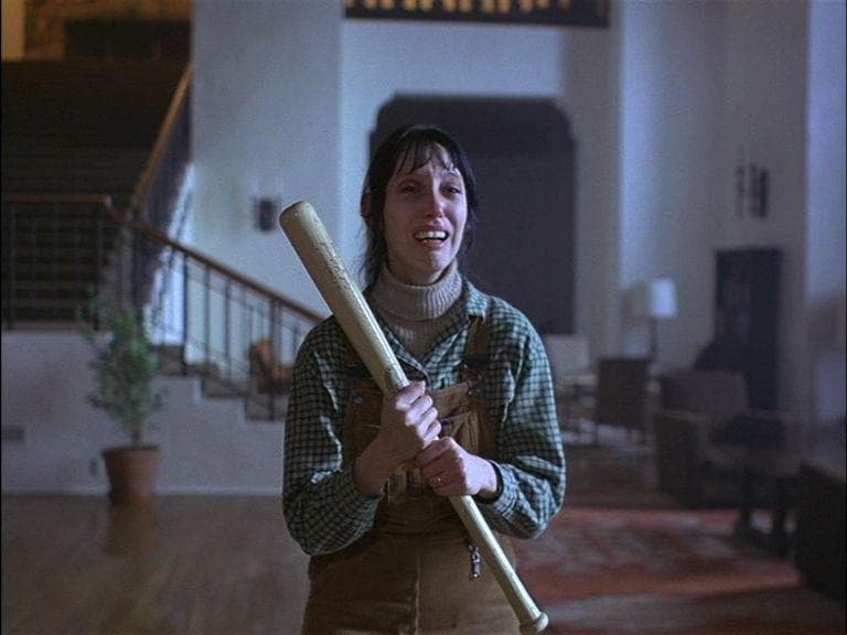 Behind-The-Scenes Stories About Shelley Duvall From 'The Shining'