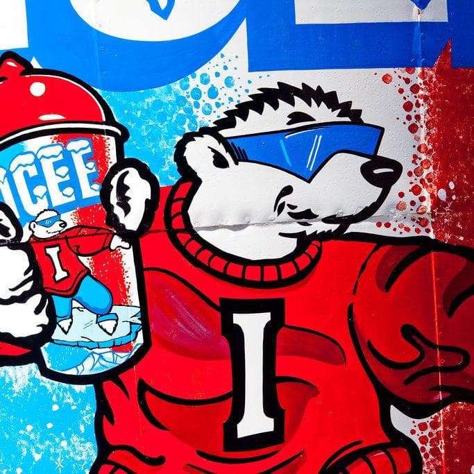 The Greatest Polar Bear Characters | List of Fictional Polar Bears