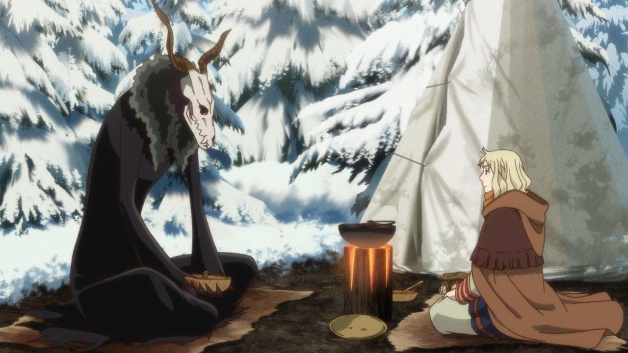 The 13 Best Anime Like Vinland Saga (Recommendations 2019)