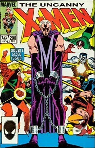 The 20 Best Magneto Comics Storylines, Ranked by Fans