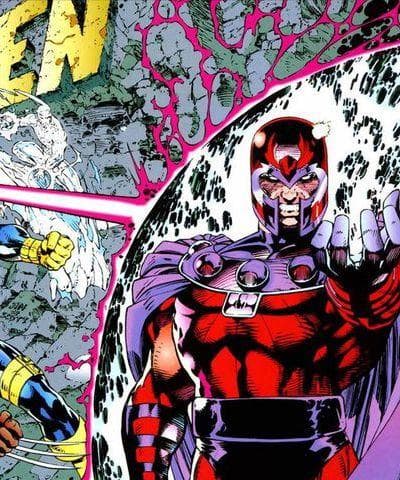 The 20 Best Magneto Comics, Ranked by Fans