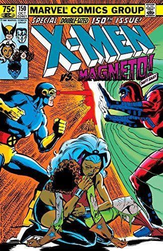 The 20 Best Magneto Comics Storylines, Ranked by Fans