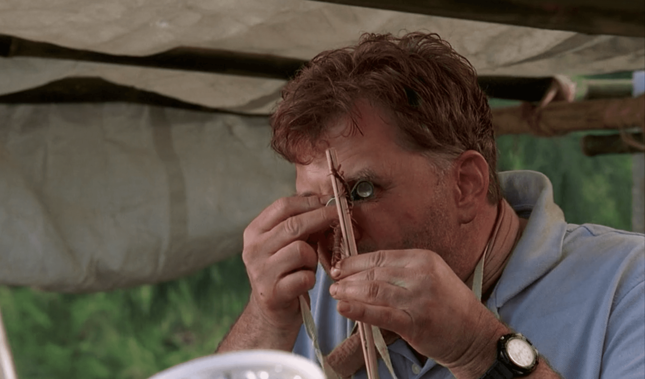 ABC's 'Lost': Turbulent Behind-The-Scenes Stories