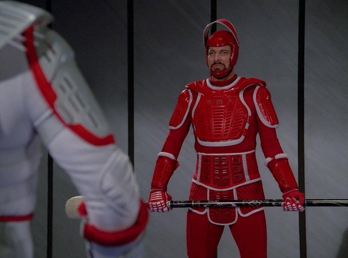 The 20 Deadliest Fictional Fighting Styles In Film & TV