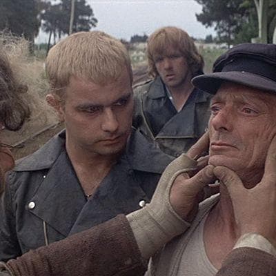 The 24 Best Quotes From 'Mad Max'