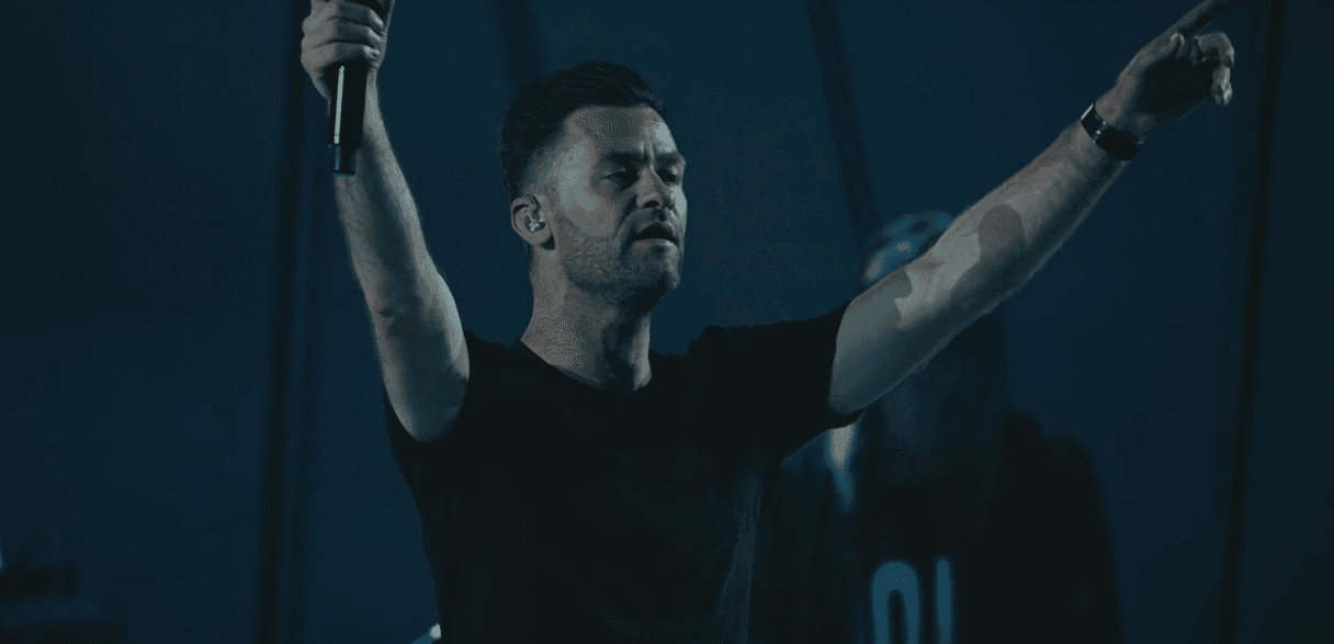 All Former & Current Members of Hillsong Worship, Ranked