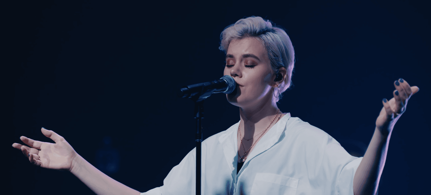 Taya Smith Wallpaper