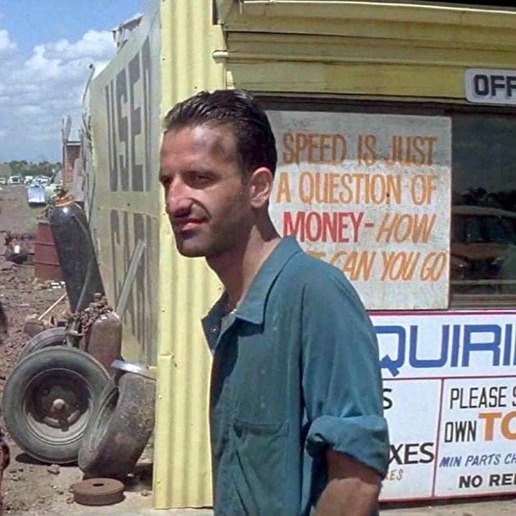 The Best Quotes From 'Mad Max,' Ranked by Fans