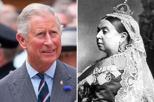 How The Modern Royal Family Is Related To Historical Royals