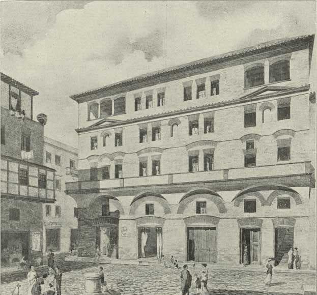 What Was Life Like In Ancient Rome's Golden Age?