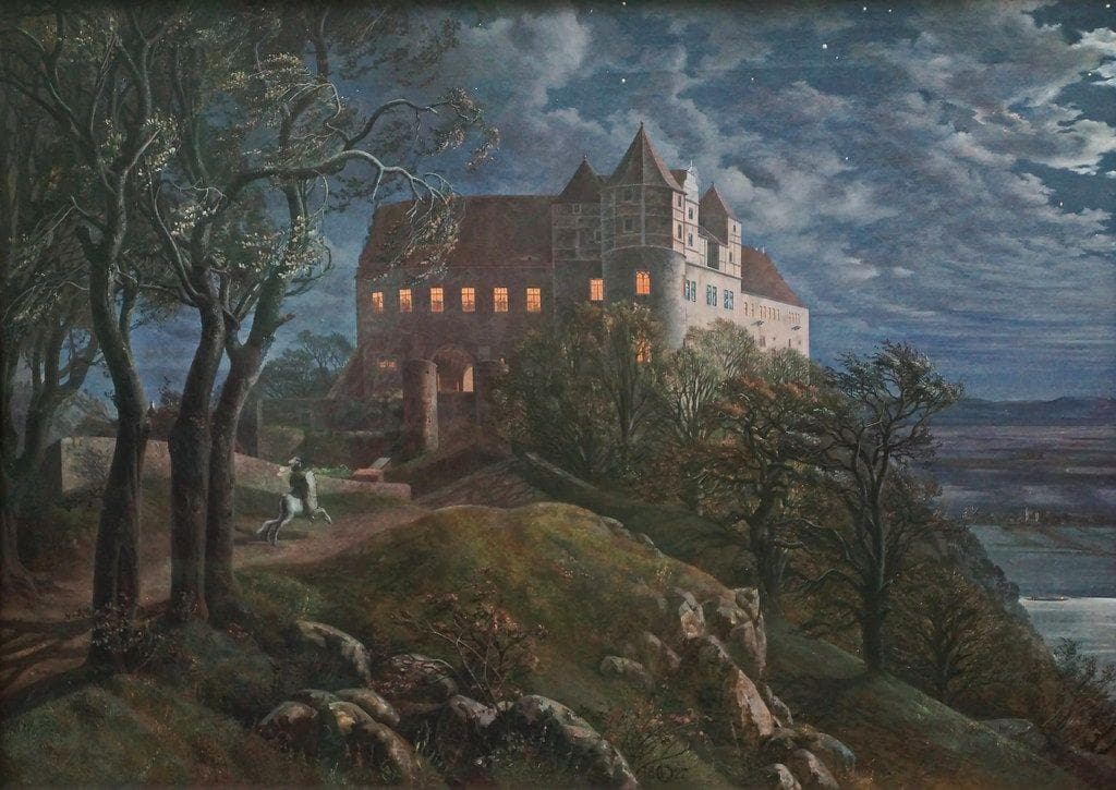 The Most Amazing Pieces of Artwork Ever Made