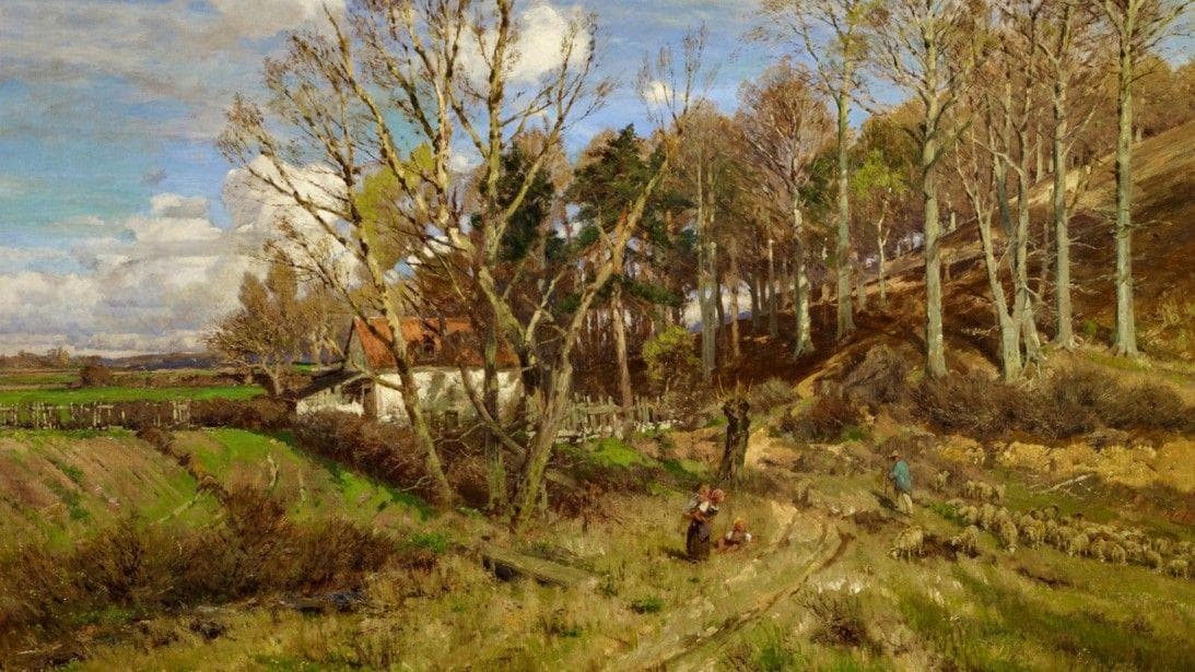 The Most Amazing Pieces of Artwork Ever Made